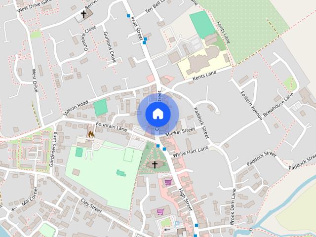 1 bedroom flat to rent