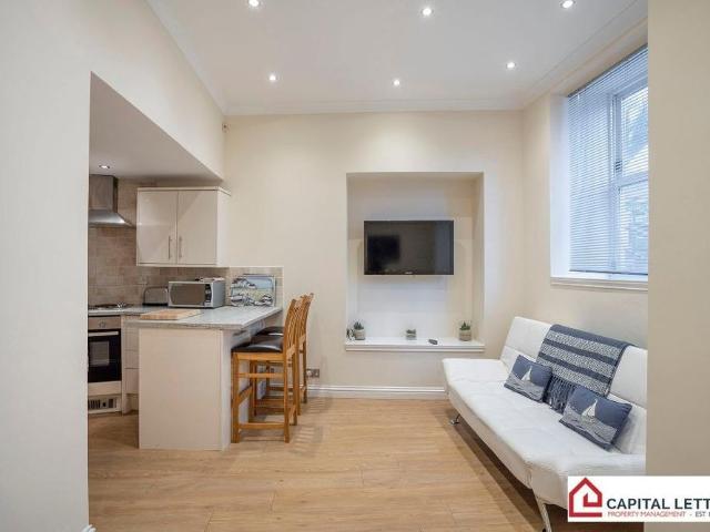 1 bedroom flat to rent