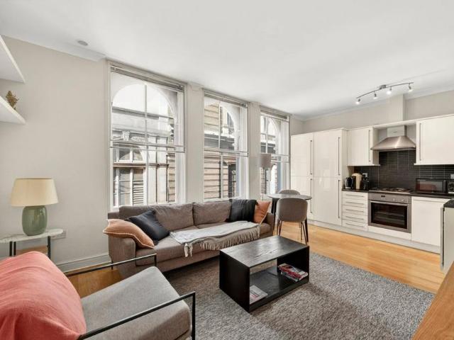 1 bedroom flat to rent