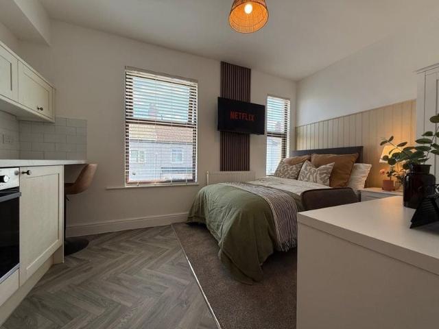 1 bedroom flat to rent