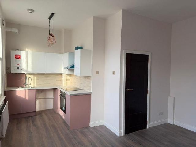1 bedroom flat to rent