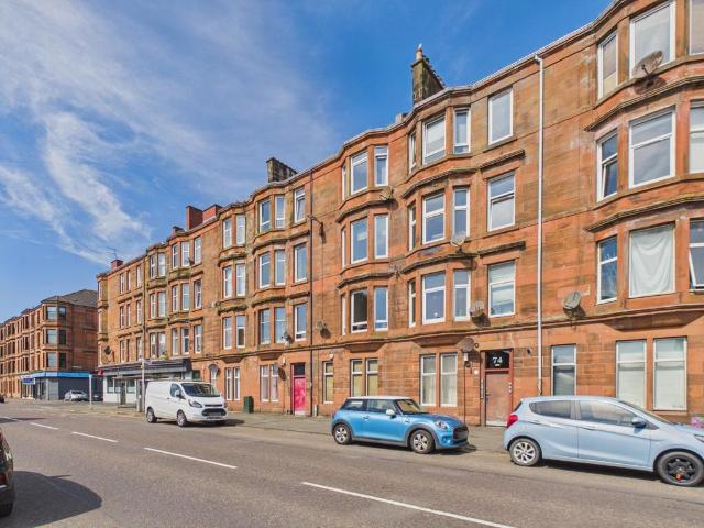 1 bedroom flat to rent