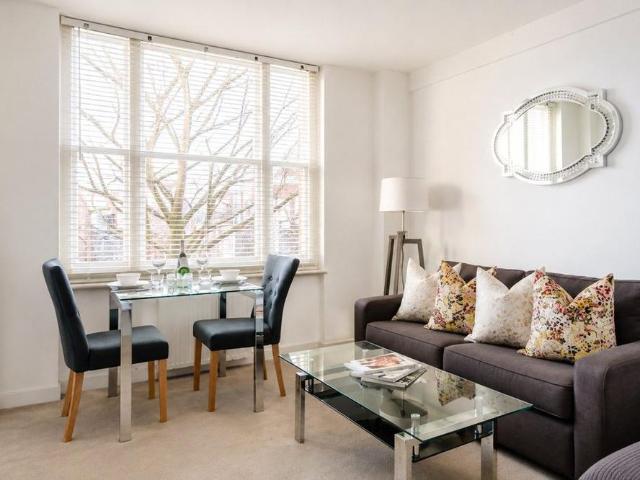 1 bedroom flat to rent