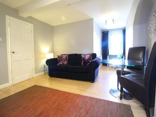 1 bedroom flat to rent