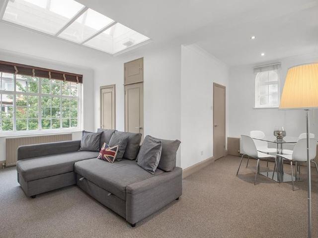 1 bedroom flat to rent