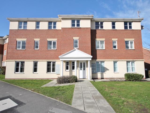1 bedroom Flat To Rent