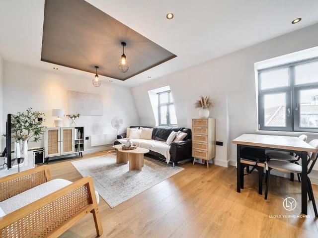 1 bedroom flat to rent
