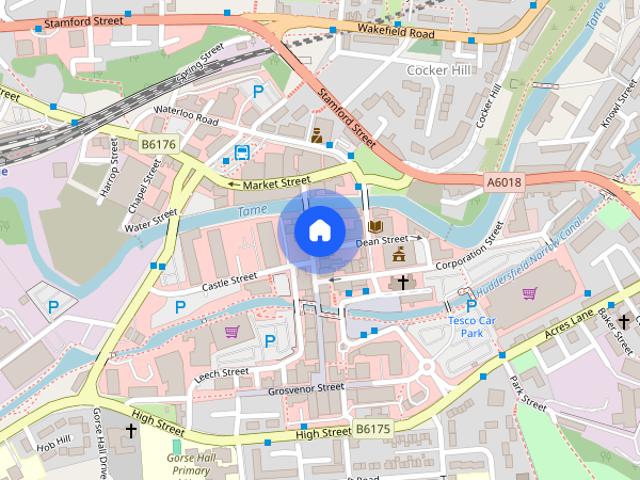 1 bedroom flat to rent