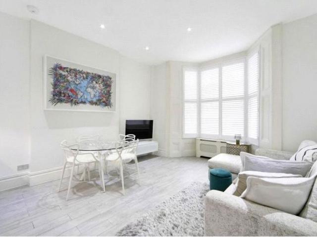 1 bedroom flat to rent
