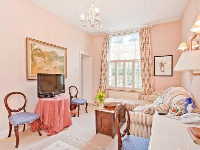 1 bedroom flat to rent