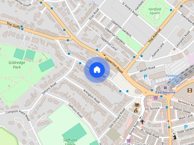 1 bedroom flat to rent