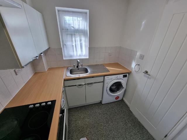 1 bedroom flat to rent