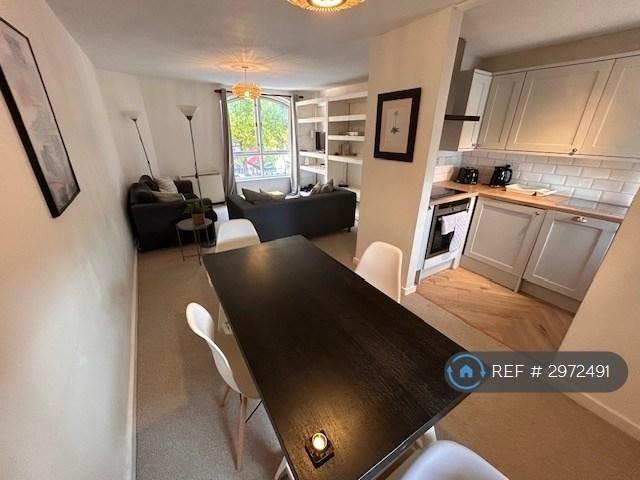 1 bedroom flat to rent