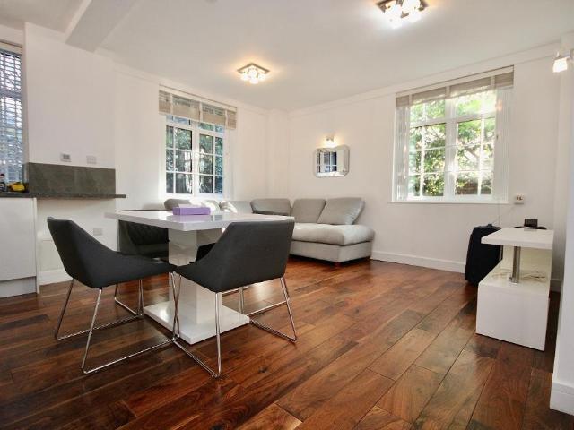1 Bedroom Flat To Rent
