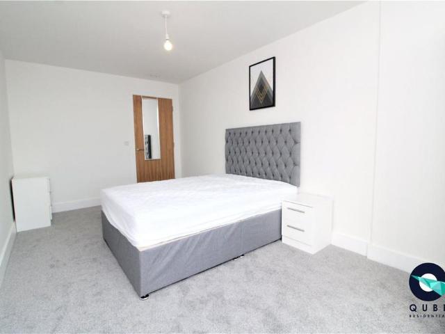 1 bedroom flat to rent