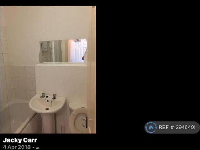 1 bedroom flat to rent