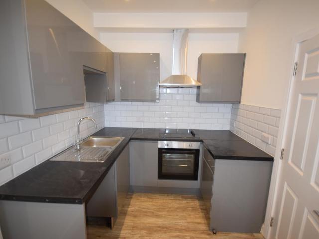 1 bedroom flat to rent