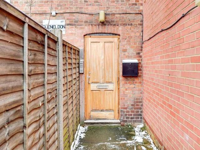 1 bedroom flat to rent