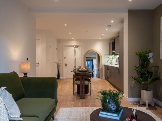 1 bedroom flat to rent