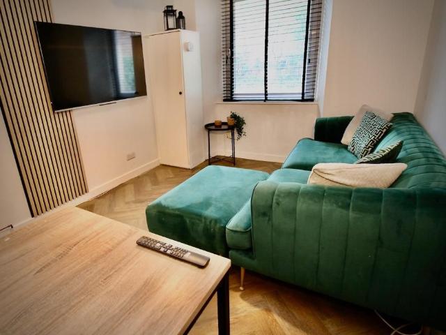 1 bedroom flat to rent