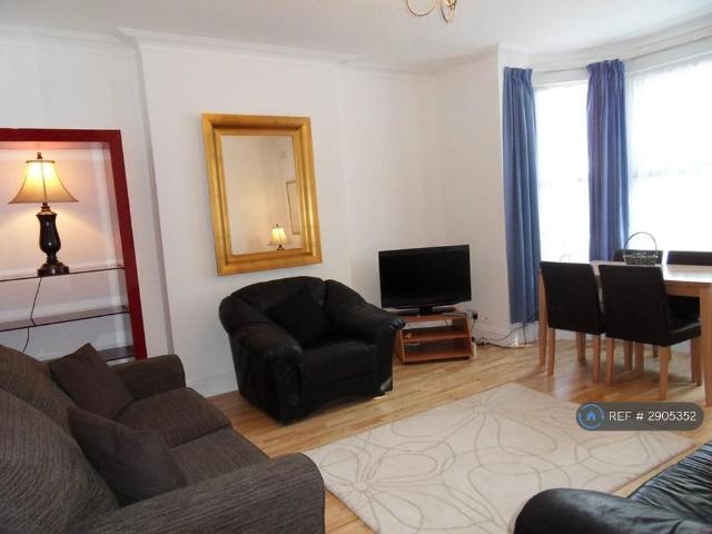 1 bedroom flat to rent