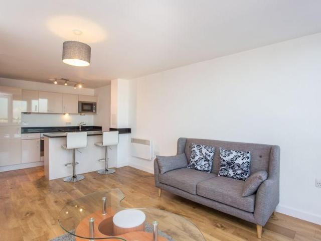 1 bedroom flat to rent