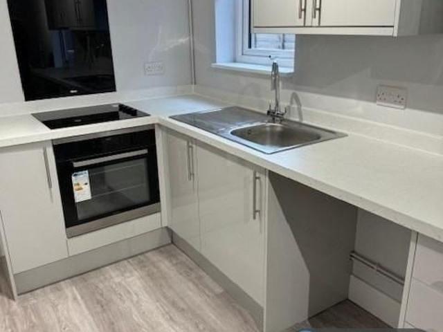 1 bedroom flat to rent