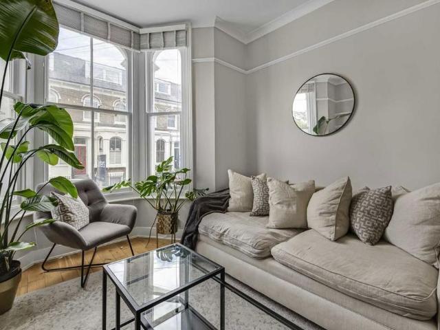 1 bedroom flat to rent