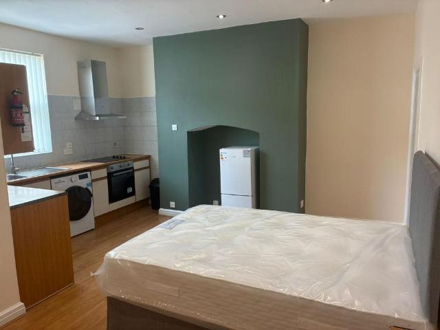 1 bedroom flat to rent