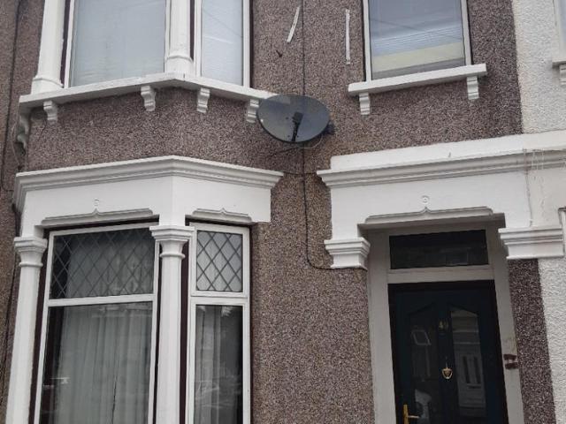 1 bedroom flat to rent