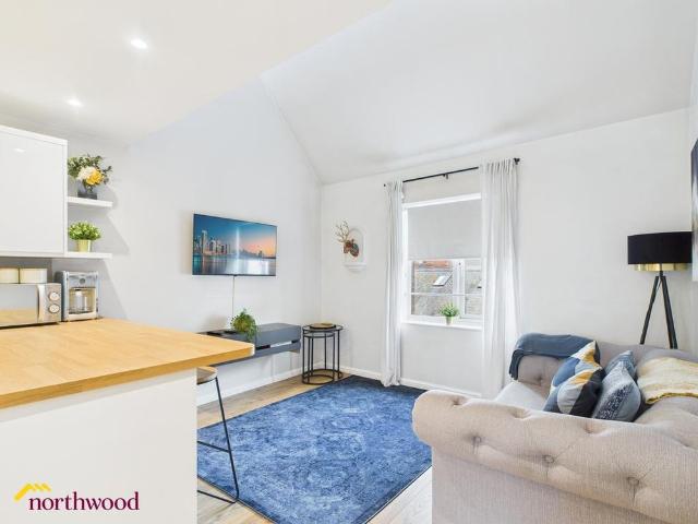 1 bedroom flat to rent