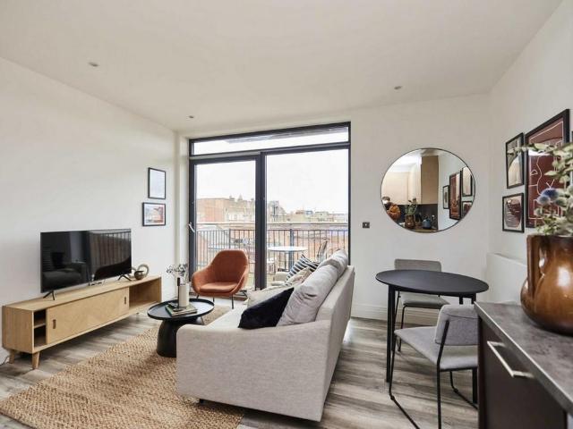 1 bedroom flat to rent
