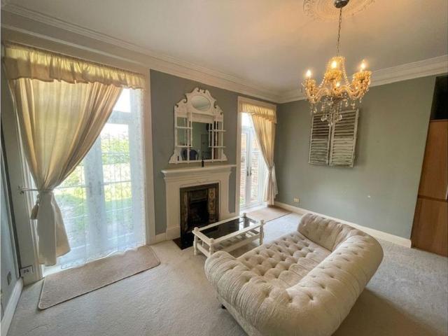 1 bedroom flat to rent