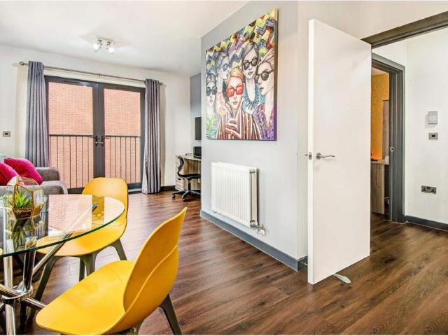 1 bedroom flat to rent