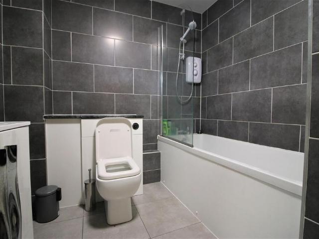 1 bedroom flat to rent