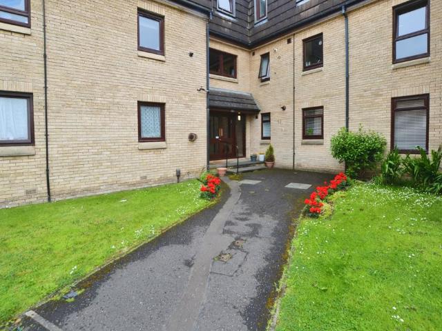 1 bedroom flat to rent