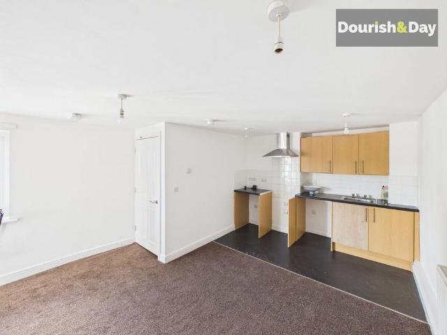 1 bedroom flat to rent