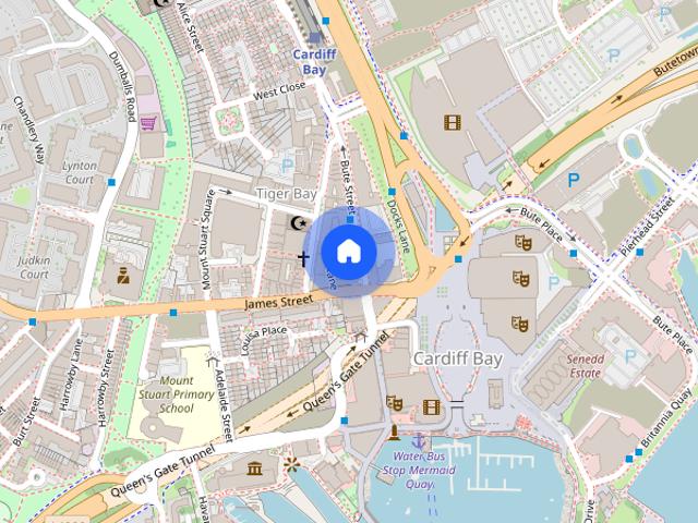 1 bedroom flat to rent