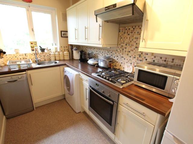 1 bedroom flat to rent