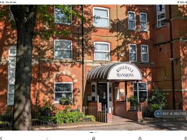 1 bedroom flat to rent
