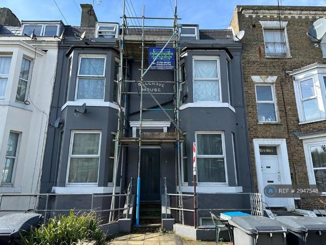 1 bedroom flat to rent