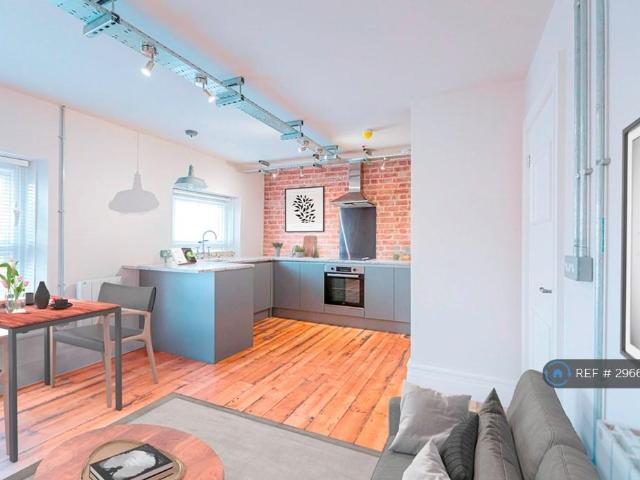1 bedroom flat to rent