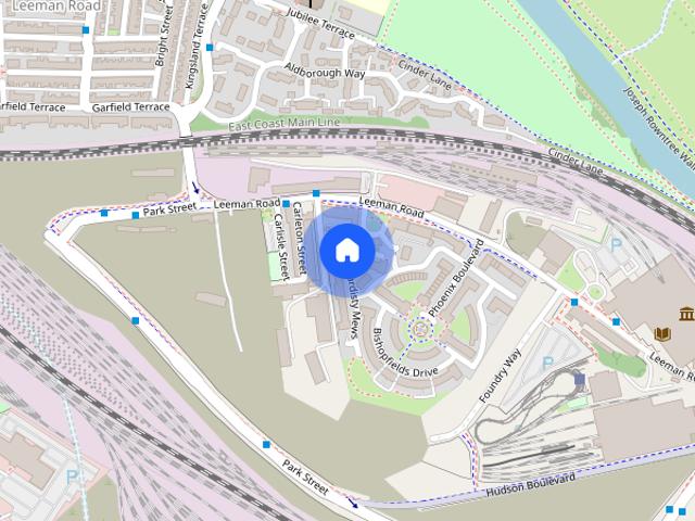 1 bedroom flat to rent