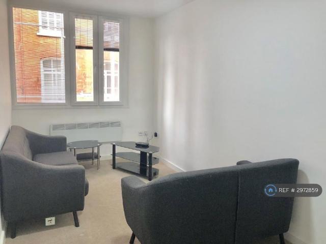 1 bedroom flat to rent