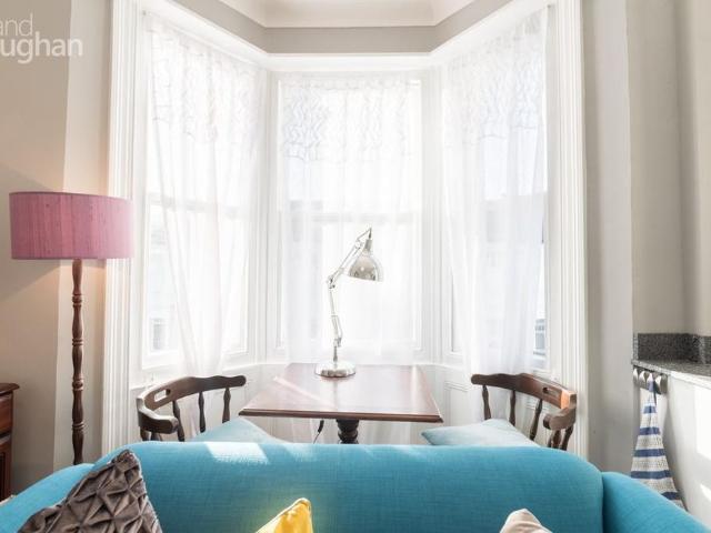 1 bedroom flat to rent