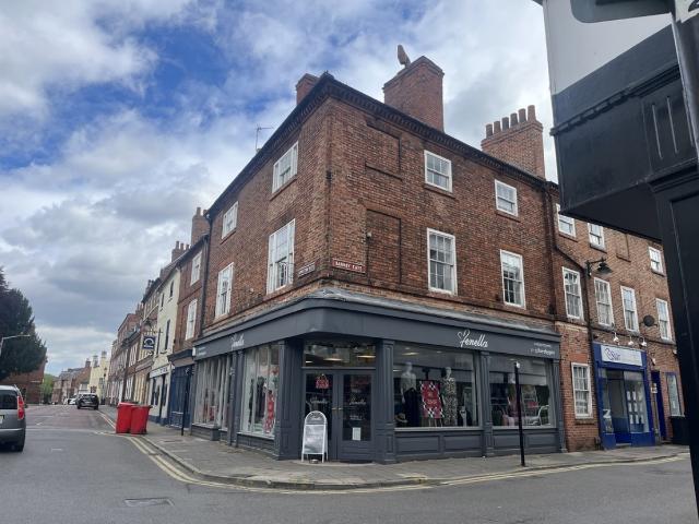 1 bedroom Flat To Rent