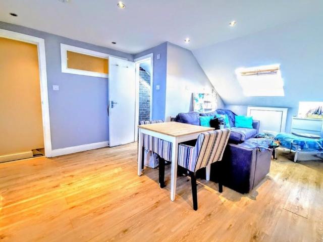 1 bedroom flat to rent