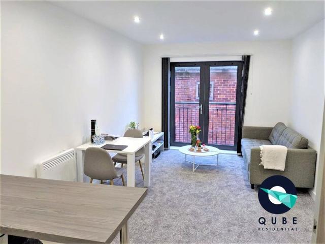 1 bedroom flat to rent