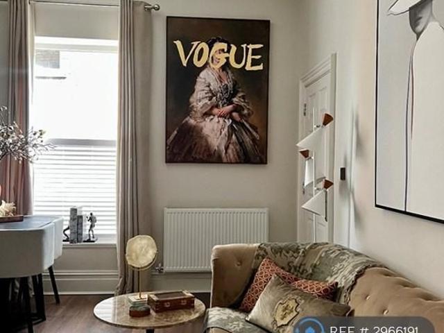 1 bedroom flat to rent
