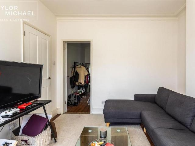 1 bedroom flat to rent
